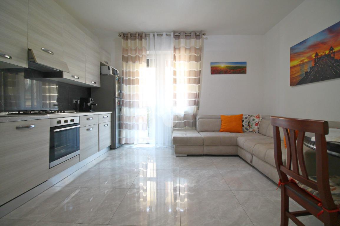 Appartamento in vendita a Prato