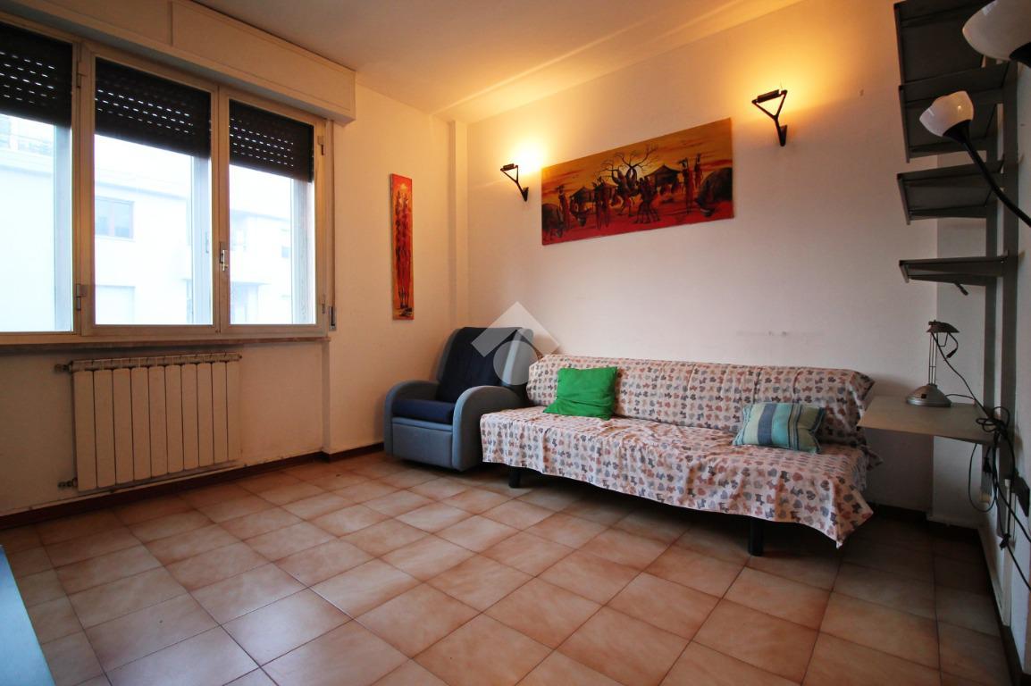 Appartamento in vendita a Prato