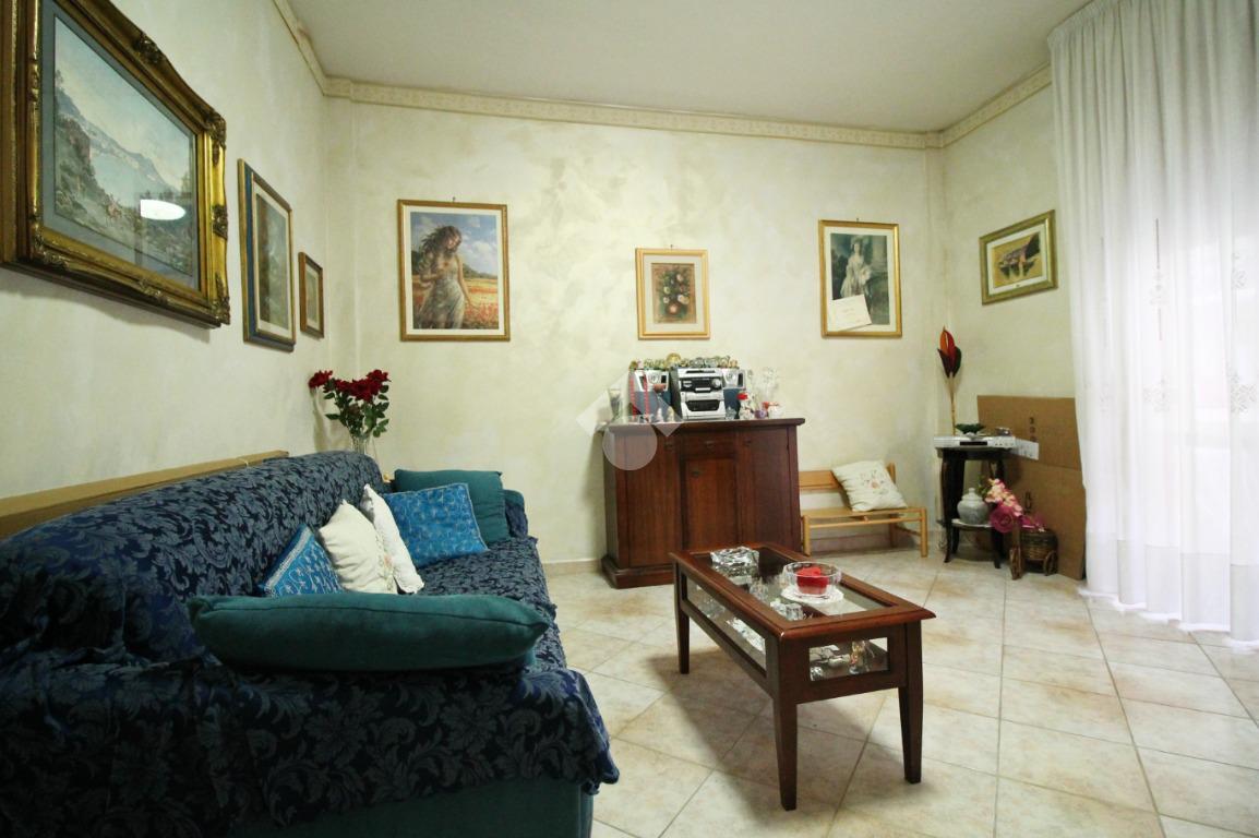 Appartamento in vendita a Prato