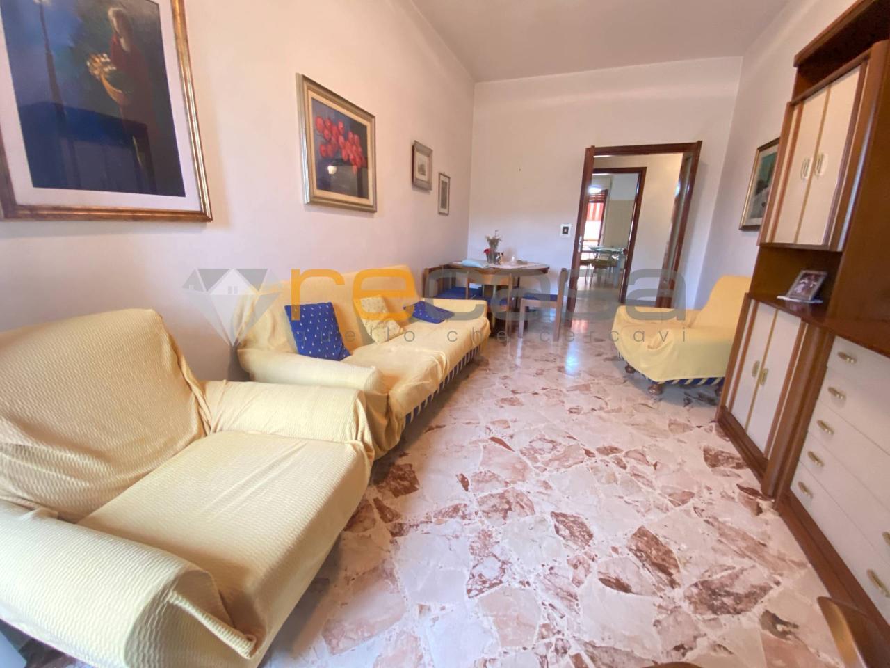 Appartamento in vendita a Battipaglia