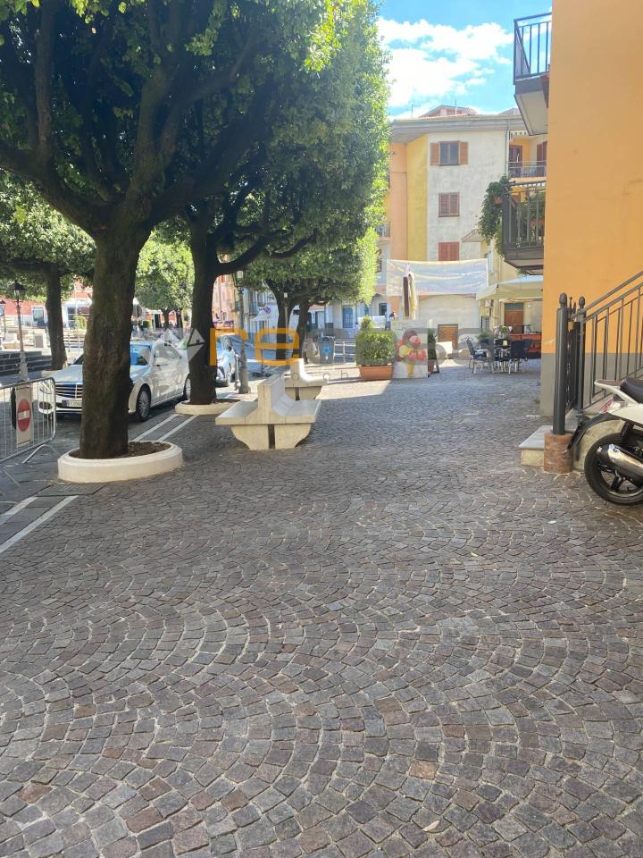 Appartamento in vendita a Giffoni Valle Piana