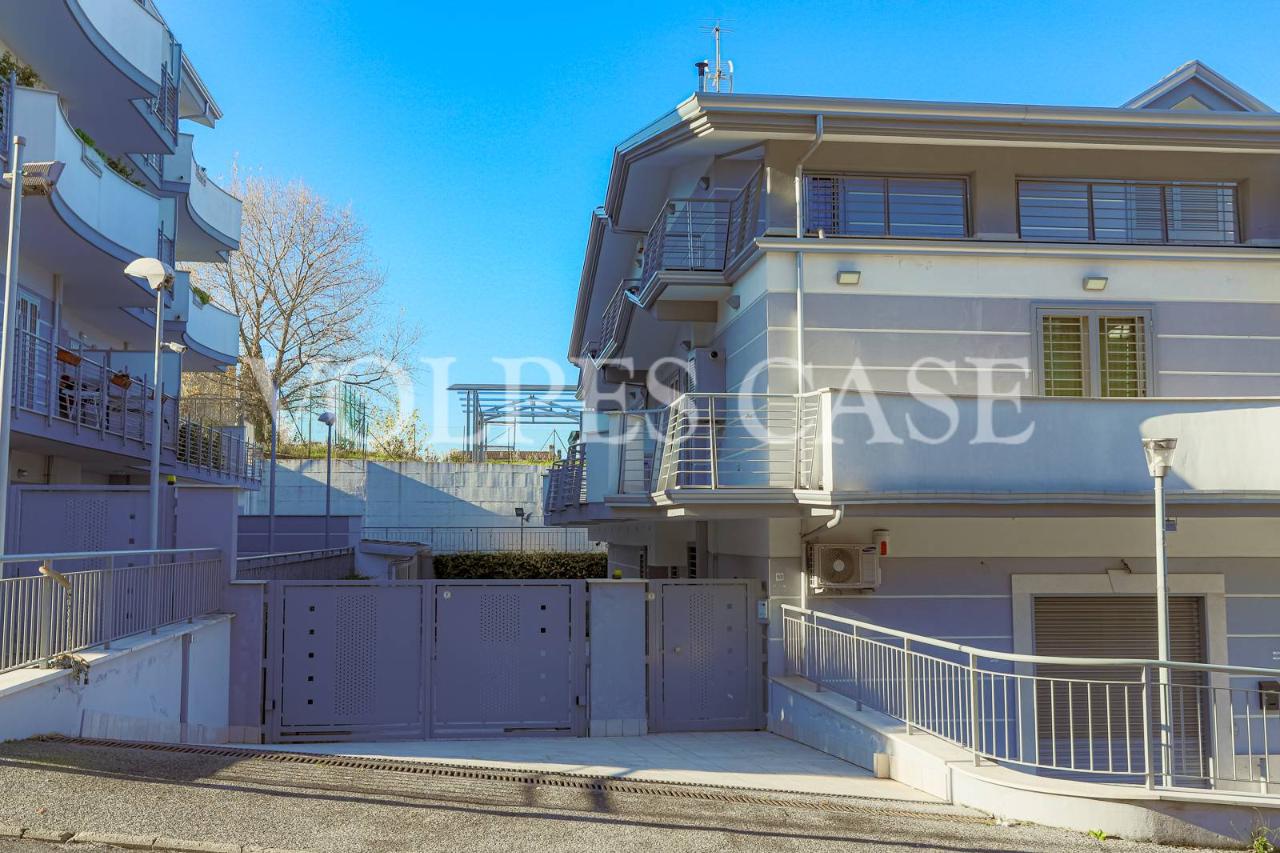 Appartamento in vendita a Fonte Nuova