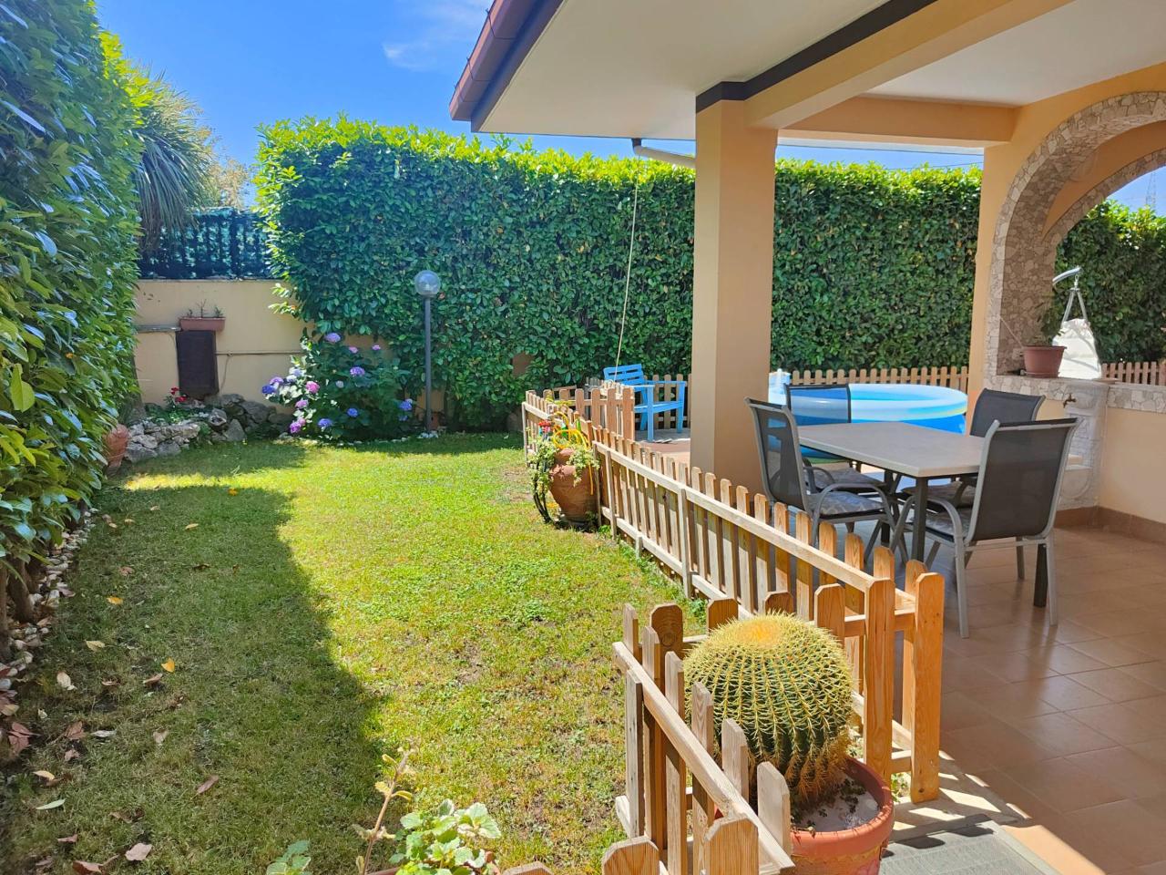 Villa in vendita a Guidonia Montecelio