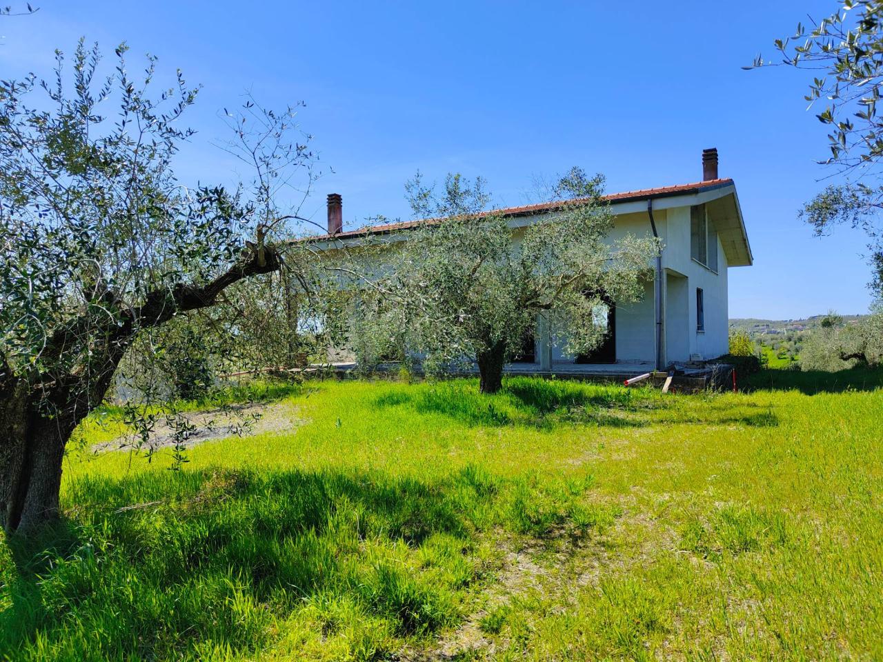 Terreno edificabile in vendita a Mentana