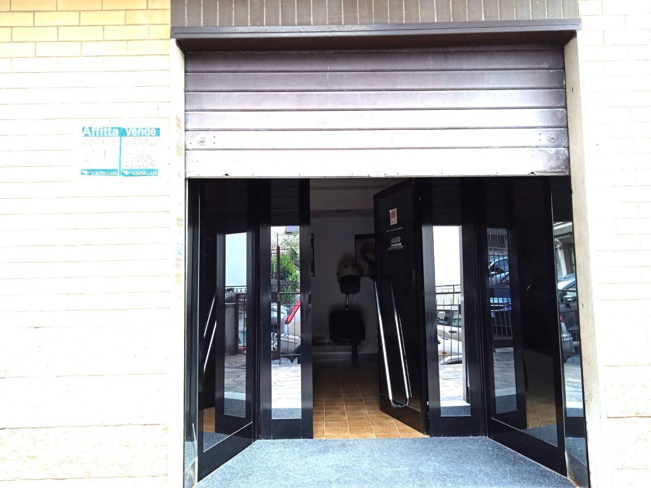 Negozio in vendita a Fonte Nuova