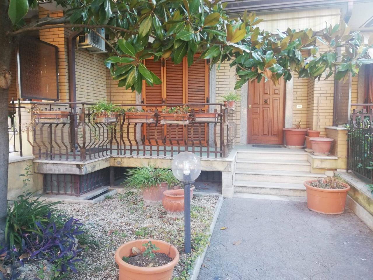 Villa a schiera in vendita a Fonte Nuova