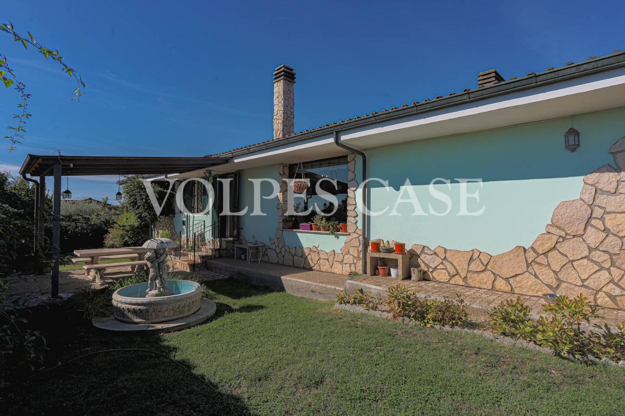 Villa in vendita a Guidonia Montecelio