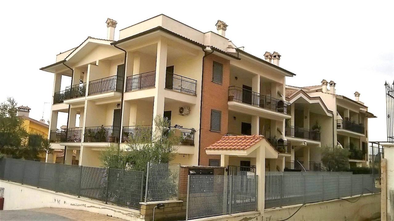 Appartamento in vendita a Fonte Nuova