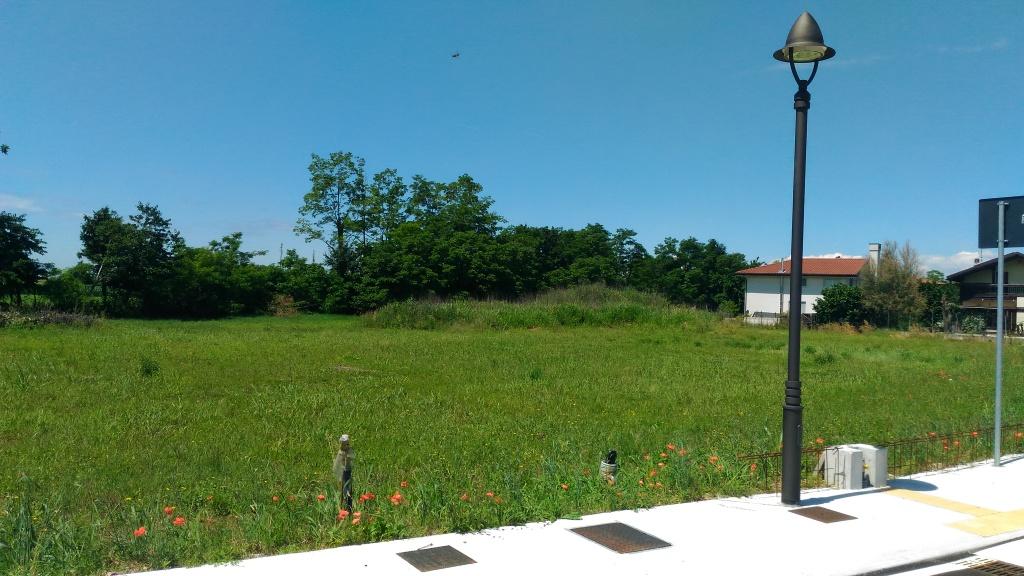 Terreno edificabile residenziale in vendita a Bicinicco