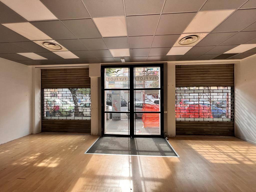 Negozio in vendita a Roma