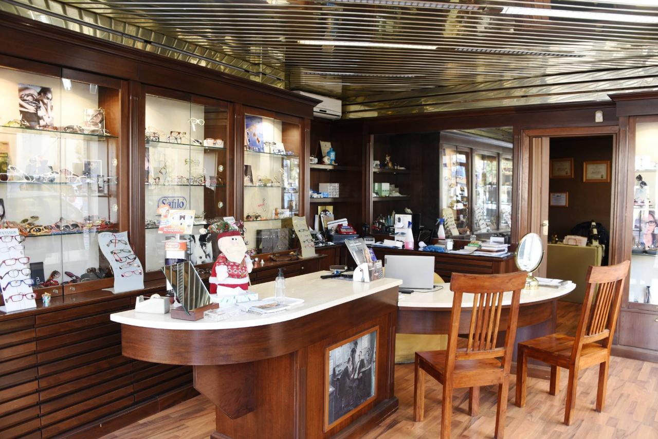 Esercizio commerciale in vendita a Roma