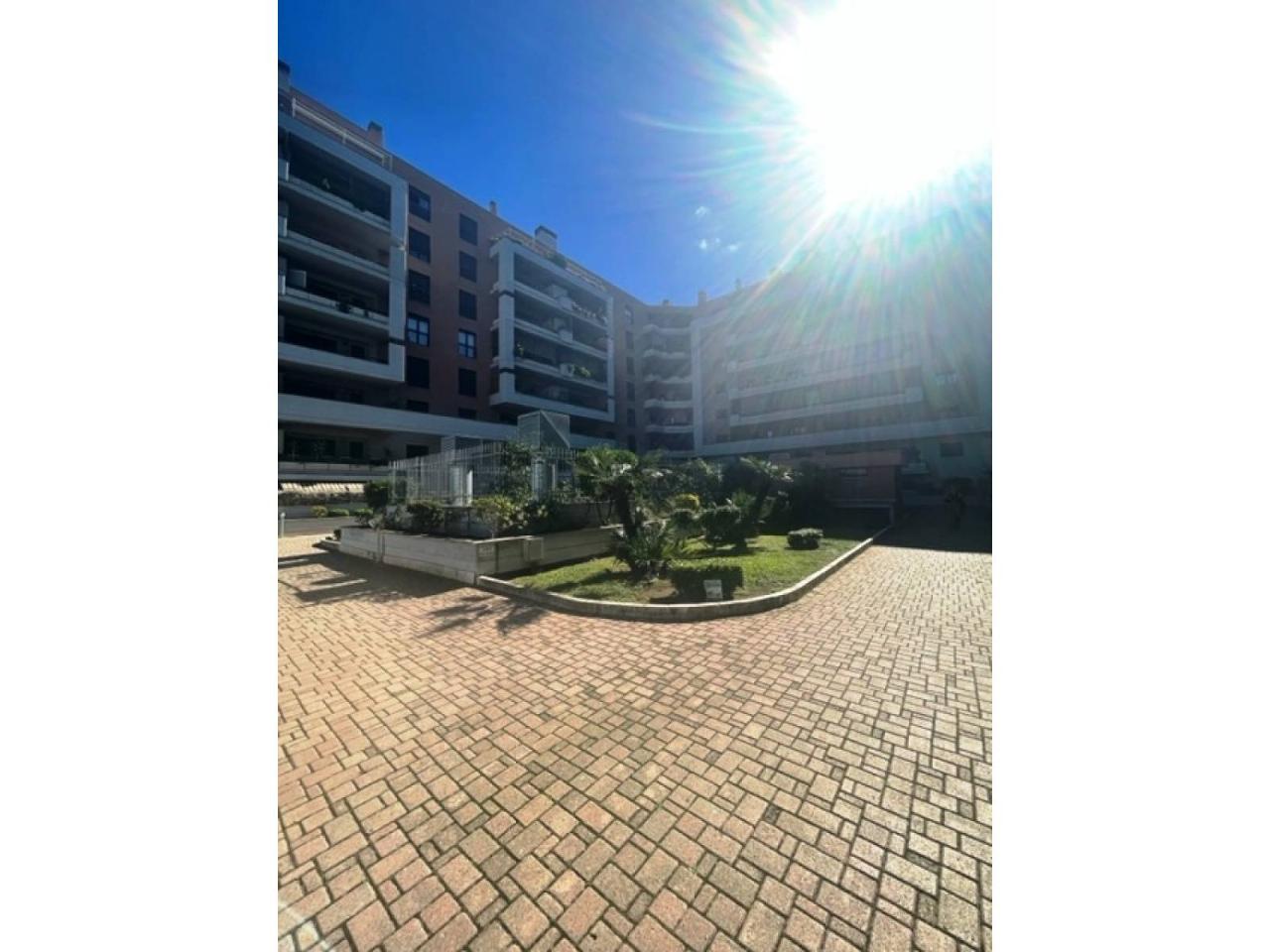 Appartamento in vendita a Fiumicino