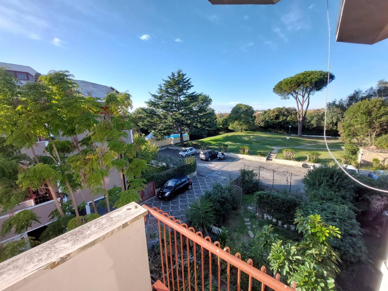 Villa in vendita a Roma