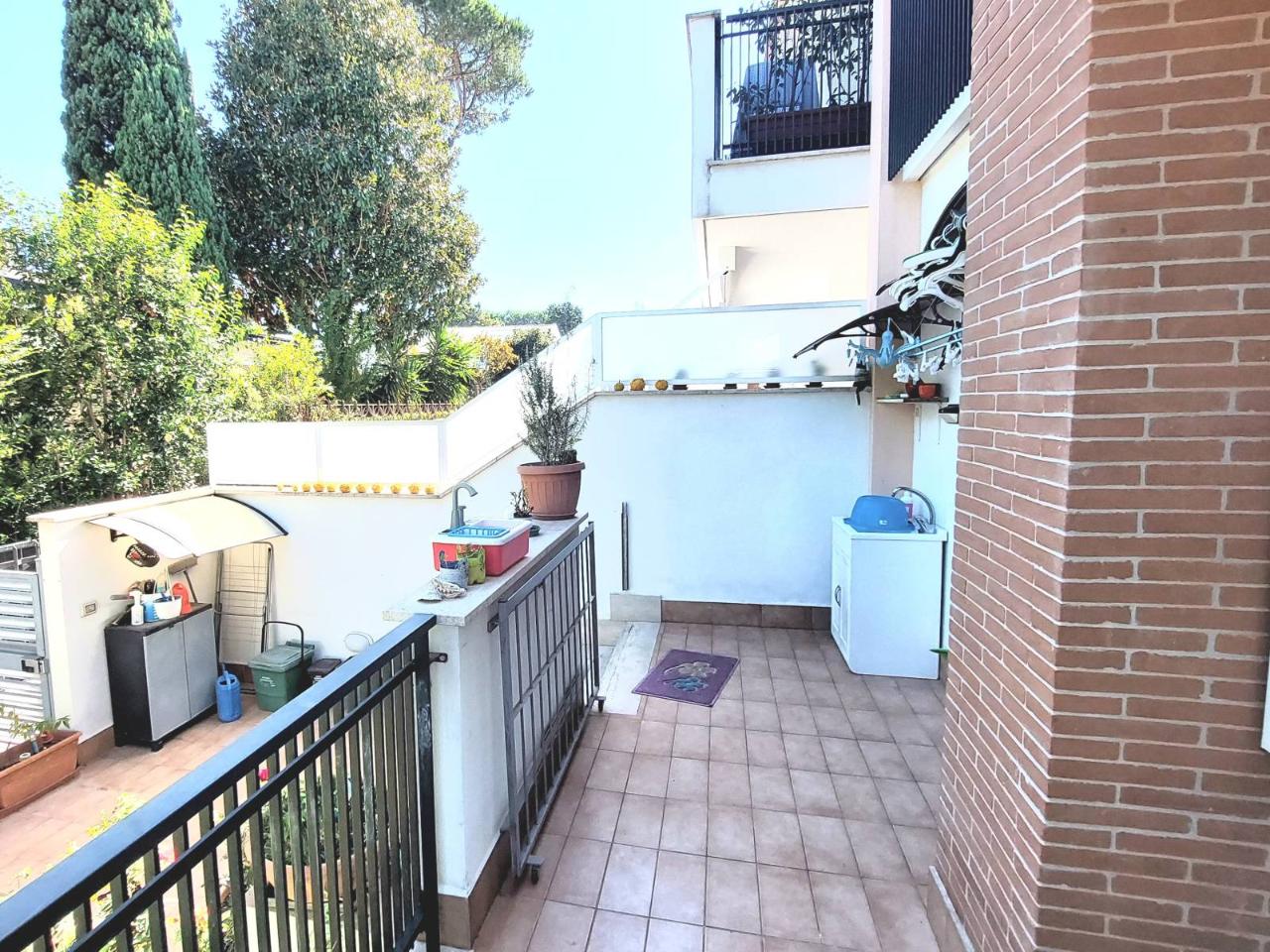 Villa in vendita a Roma