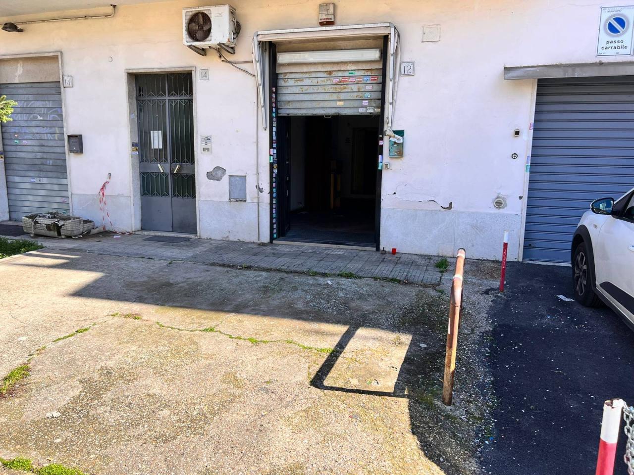 Negozio in vendita a Roma