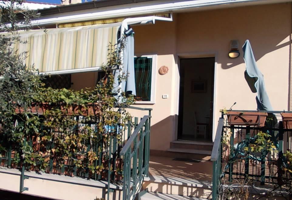 Villa in vendita a Roma