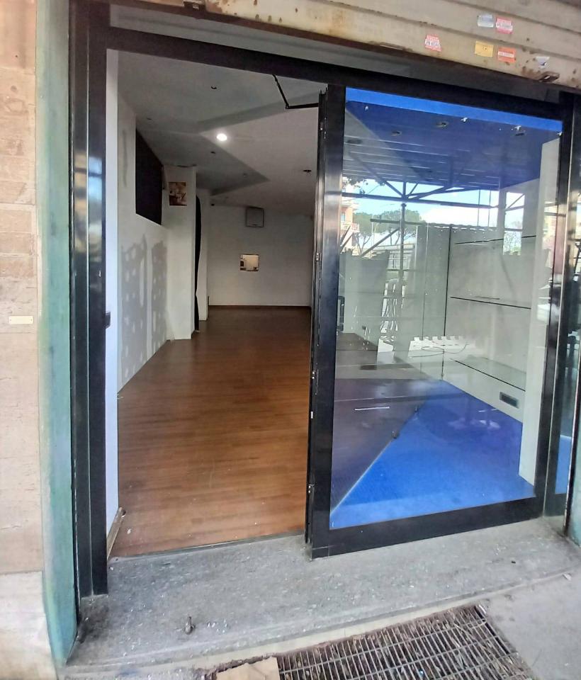Negozio in vendita a Roma