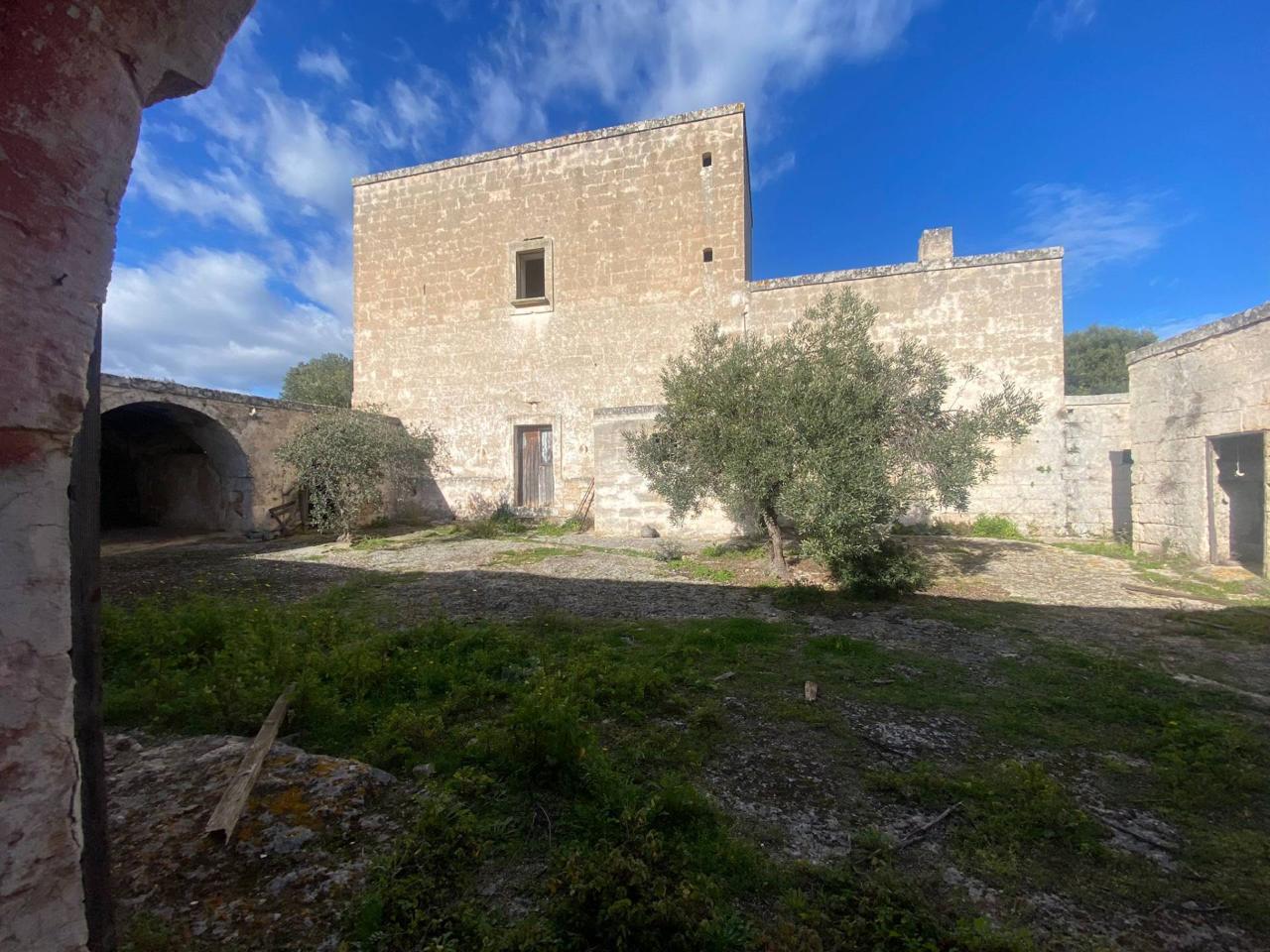 Villa in vendita a Ostuni