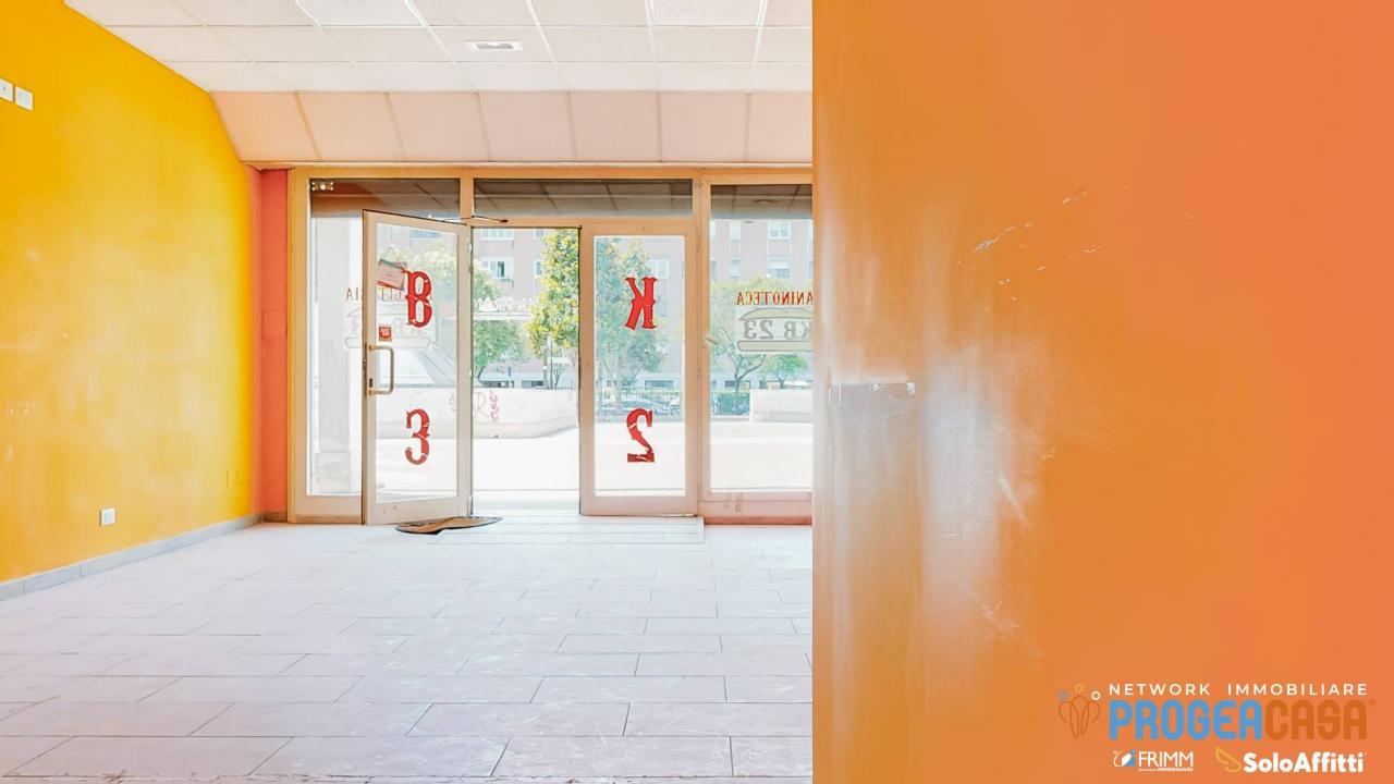 Negozio in vendita a Roma