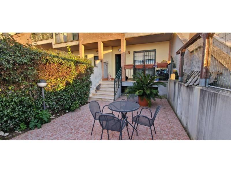 Villa in vendita a Roma