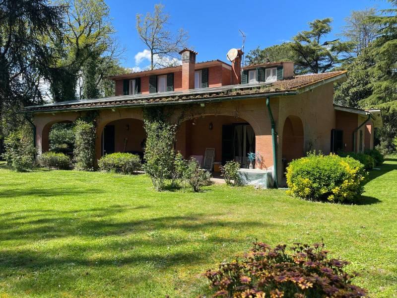 Villa in vendita a Roma