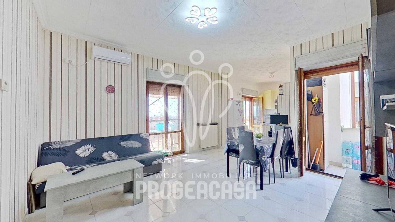 Appartamento in vendita a Guidonia Montecelio