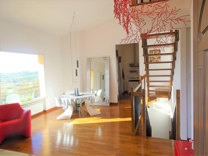 Villa in vendita a Roma