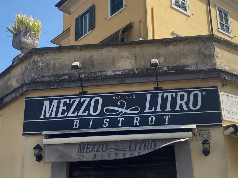 Esercizio commerciale in vendita a Roma