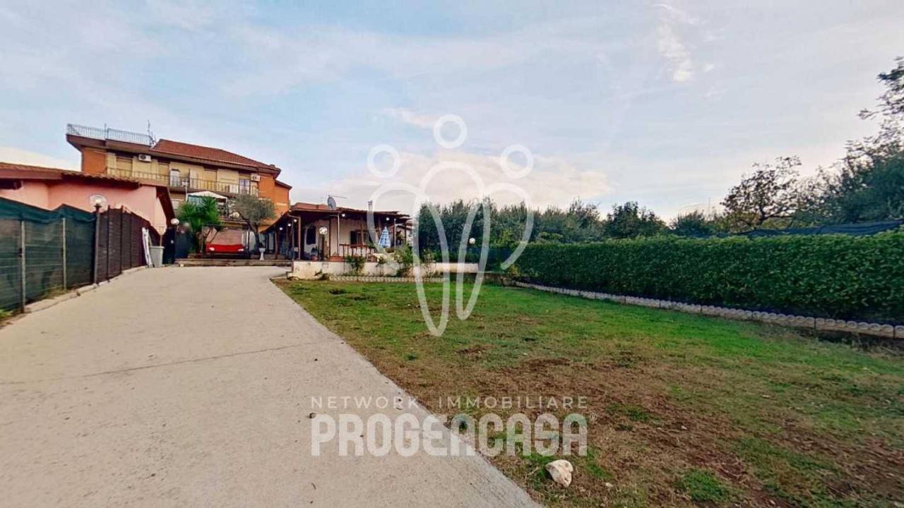 Villa in vendita a Roma