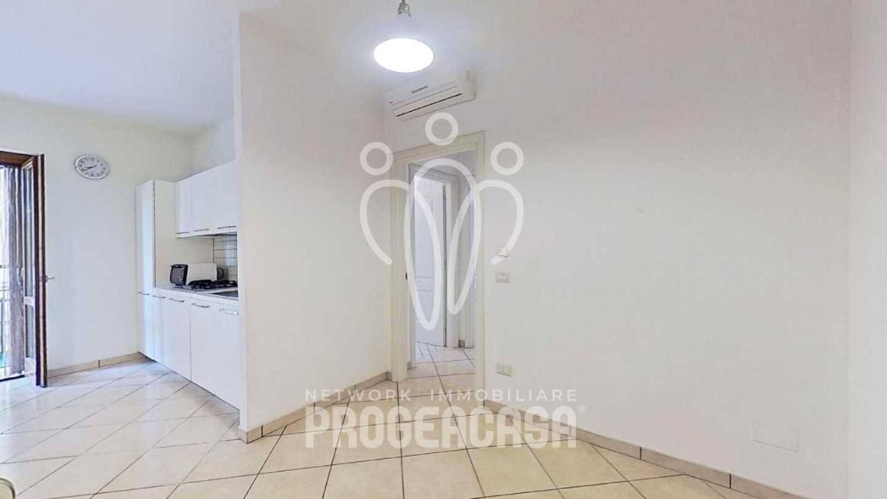 Appartamento in vendita a Nettuno