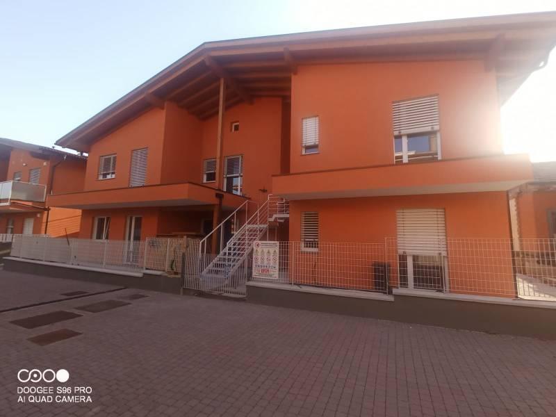 Appartamento in vendita a Marino