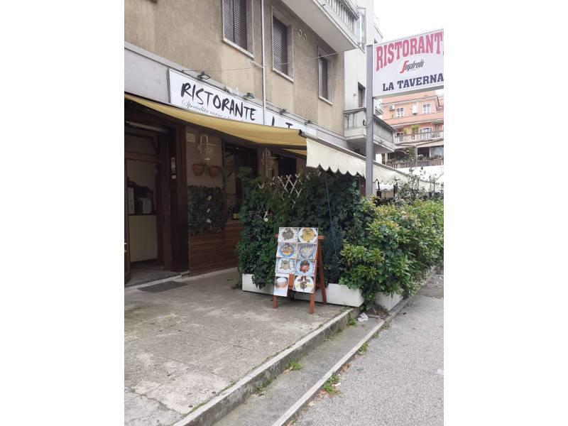 Negozio in vendita a Roma