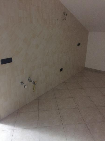 Appartamento in affitto a Trentola Ducenta