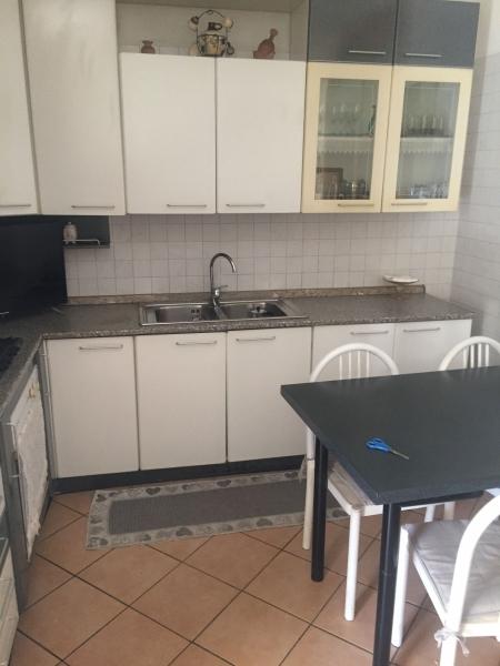 Appartamento in vendita a Teverola