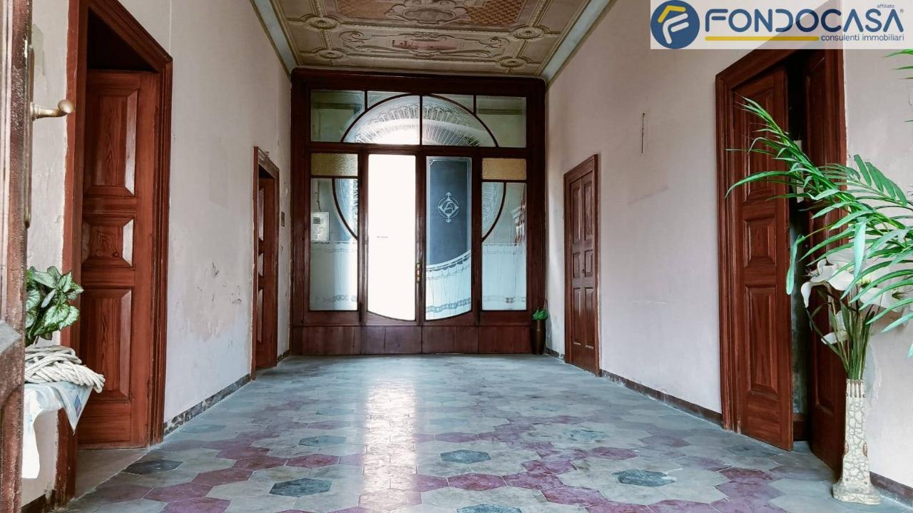 Palazzo in vendita a Medole