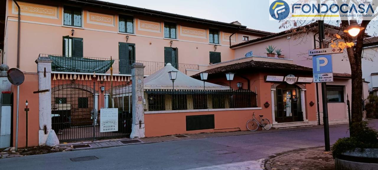 Ristorante in vendita a Nuvolento