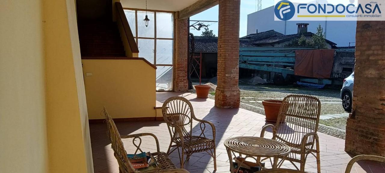 Villa in Via Quintino Sella 13, Calcinato
