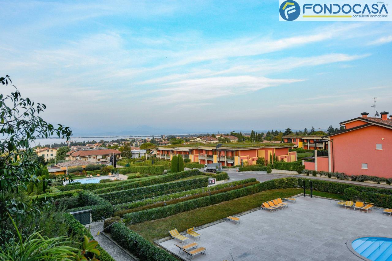Appartamento in vendita a Desenzano Del Garda
