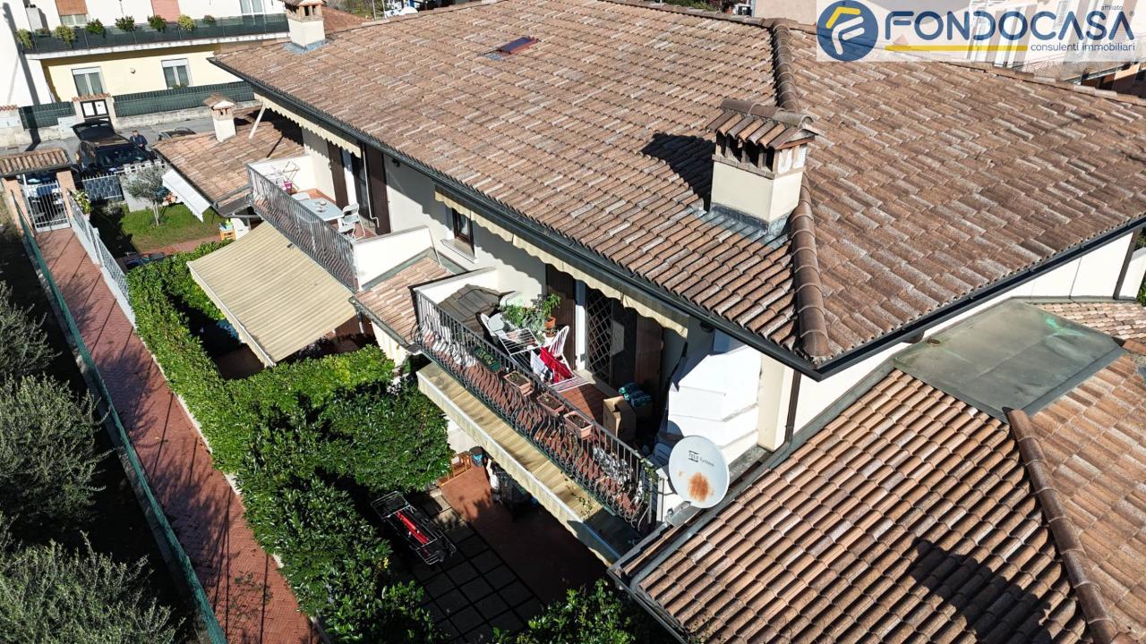 Appartamento in vendita a Bedizzole