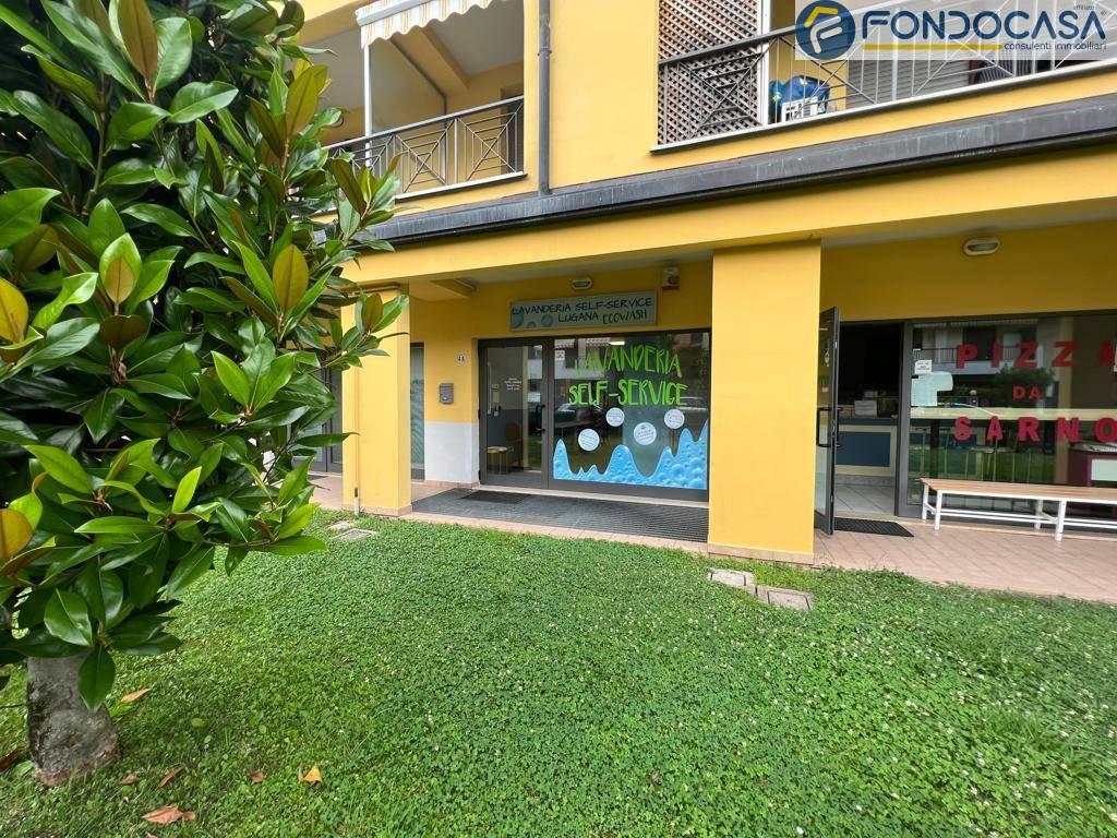 Esercizio commerciale in vendita a Sirmione