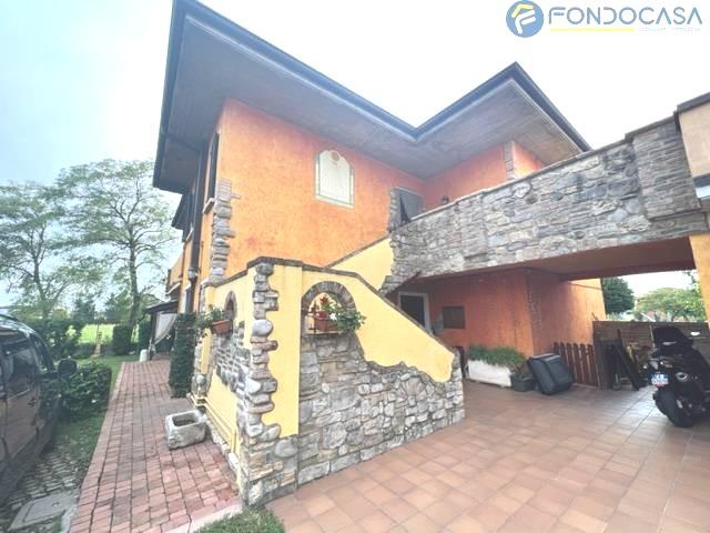 Appartamento in vendita a Montichiari