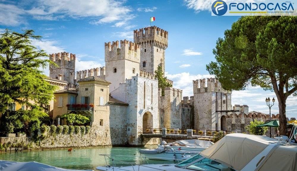 Appartamento in vendita a Sirmione