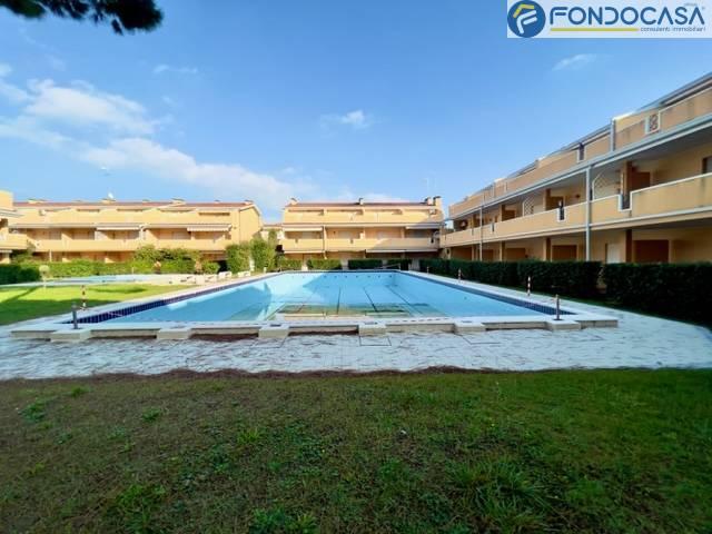 Appartamento in vendita a San Michele Al Tagliamento