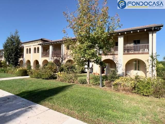 Appartamento in vendita a Pozzolengo