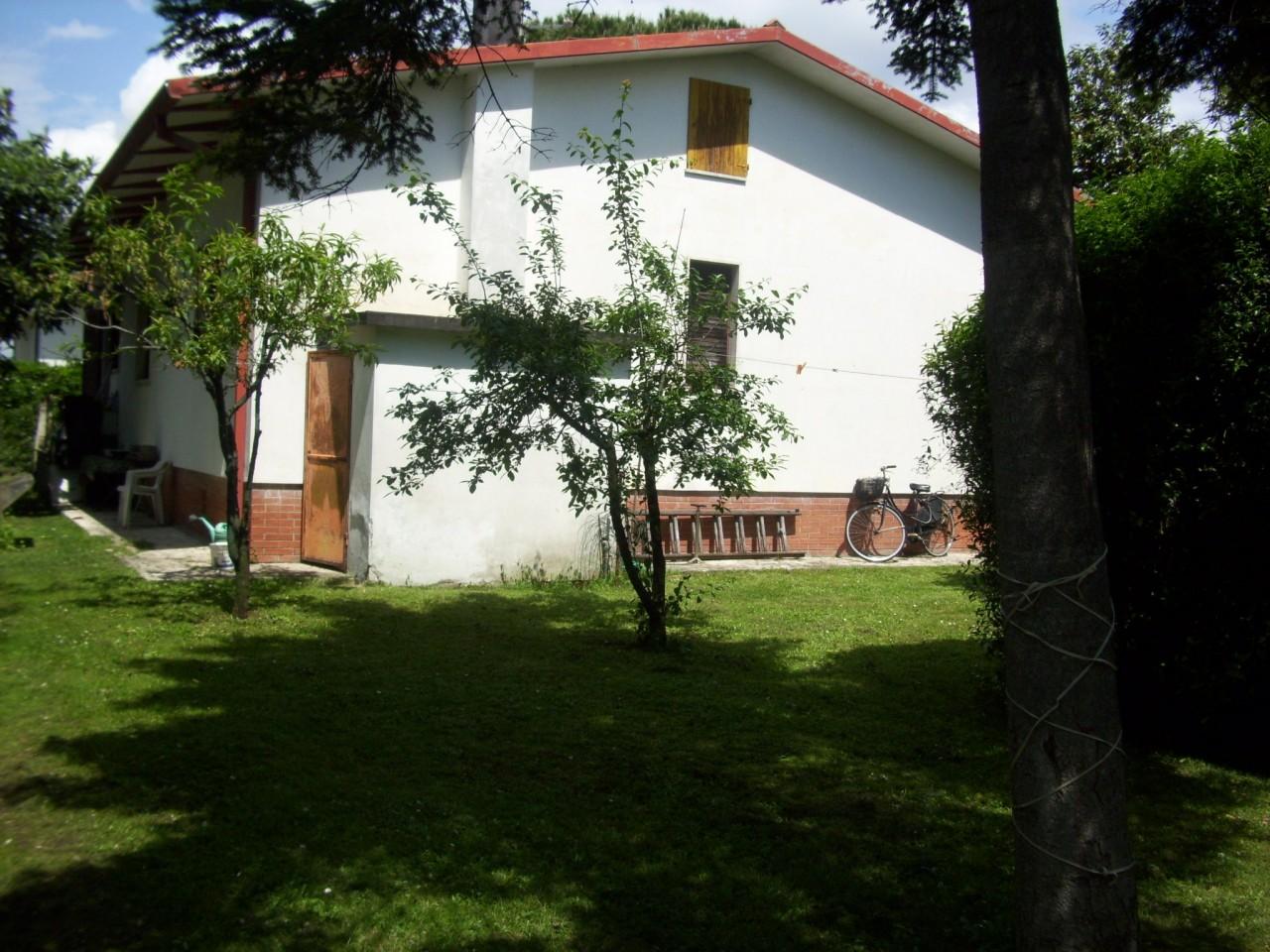 Villa in vendita a Forte Dei Marmi