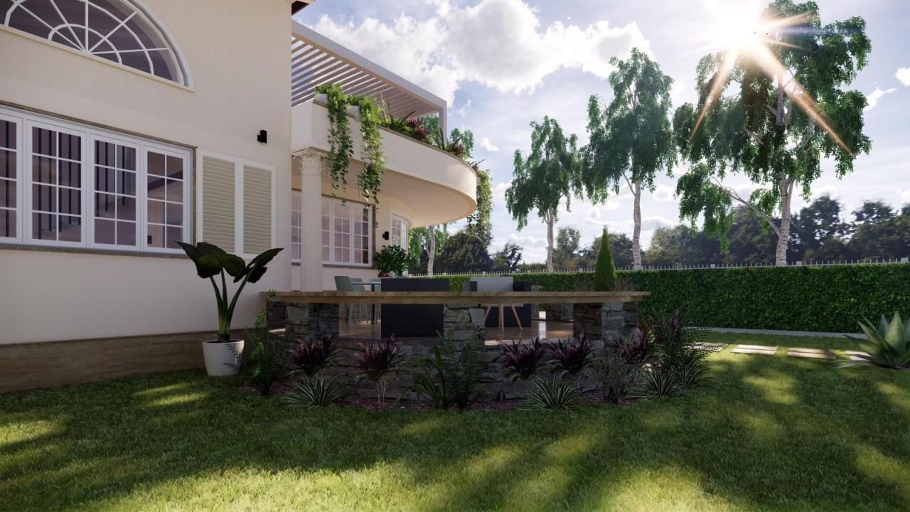 Appartamento in vendita a Forte Dei Marmi