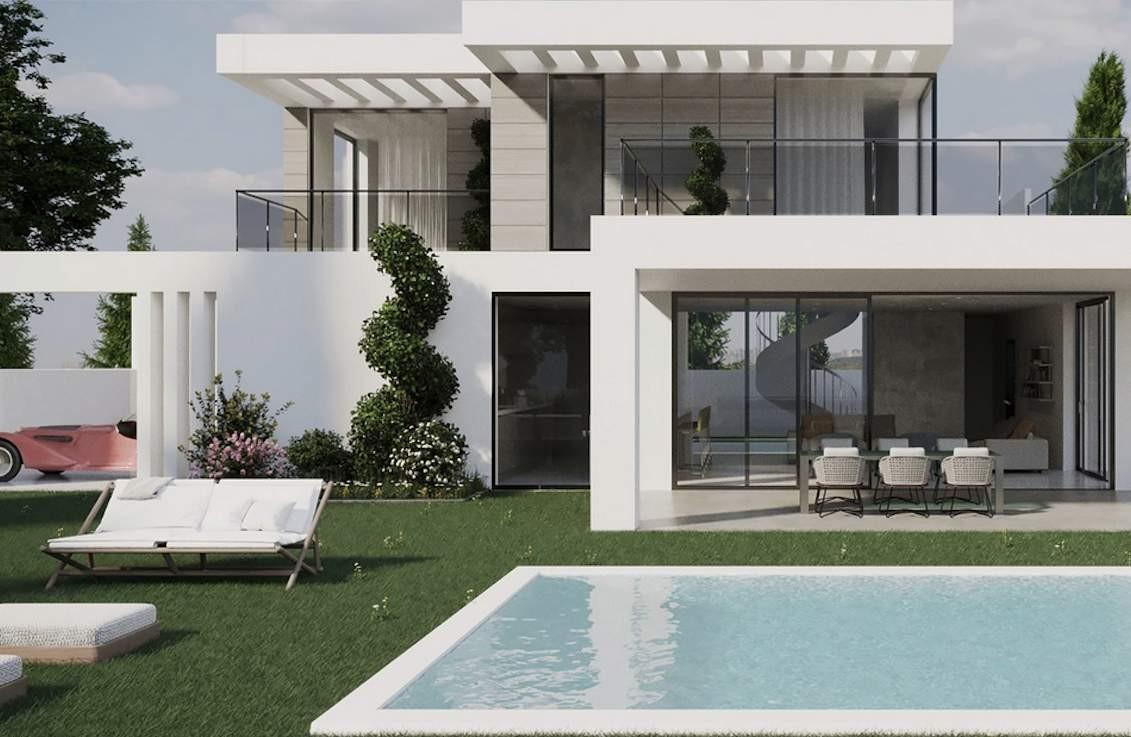 Villa in vendita a Forte Dei Marmi