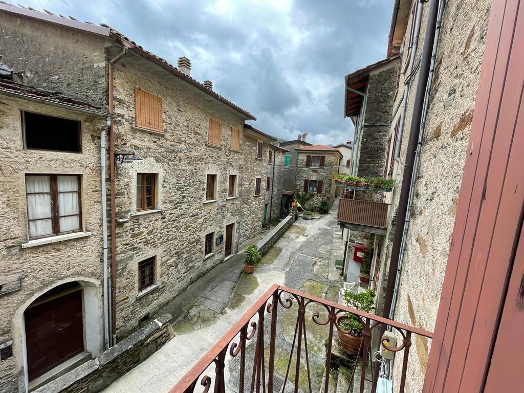 Appartamento in vendita a Stazzema