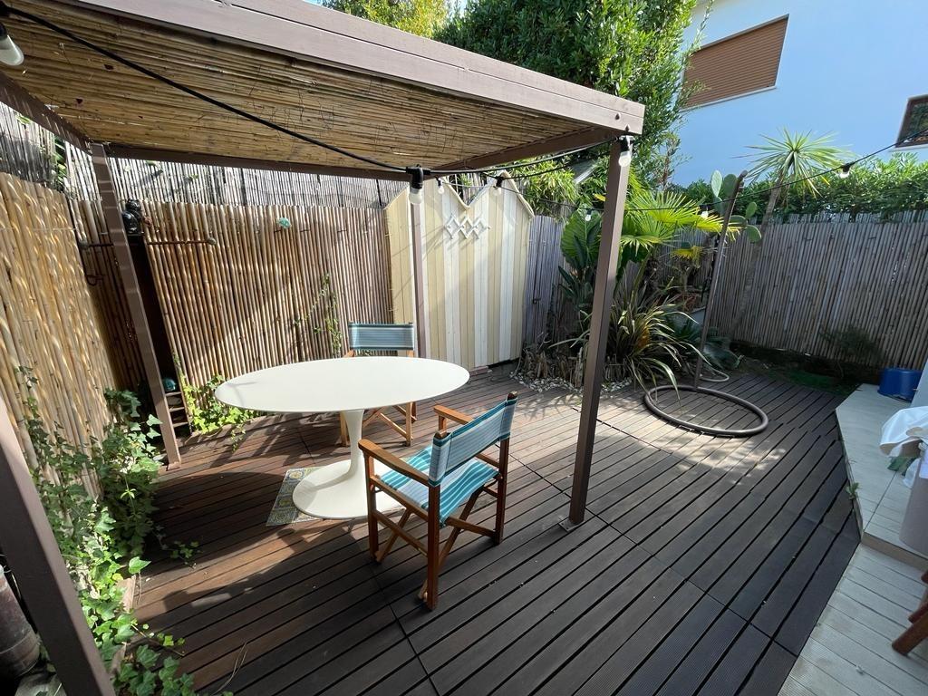 Villa in vendita a Forte Dei Marmi