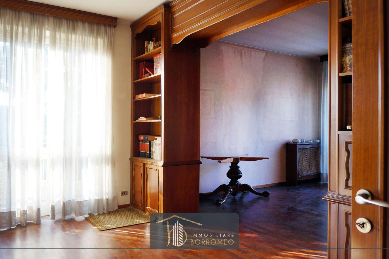 Villa unifamiliare in vendita a Cesano Maderno